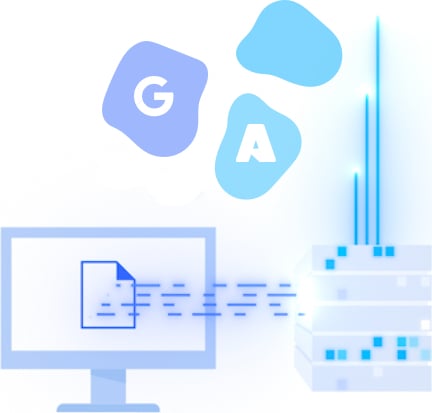 Calamu Process | Total Data Security