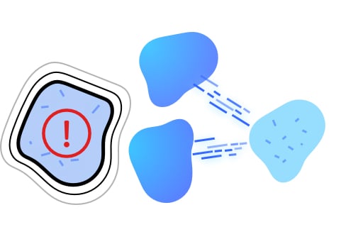 Calamu Process | Total Data Security